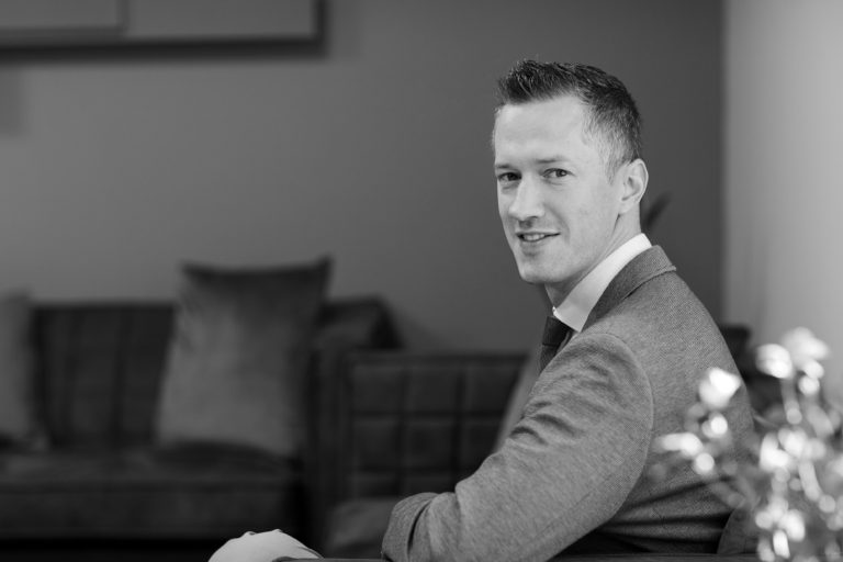 Mr. Balázs Révész, CEO of Vodafone Albania and Chairman of the FIAA ...